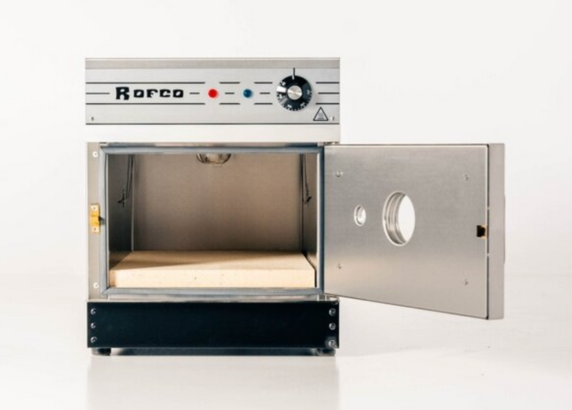 ROFCO B5 Oven – ArtisanBaker