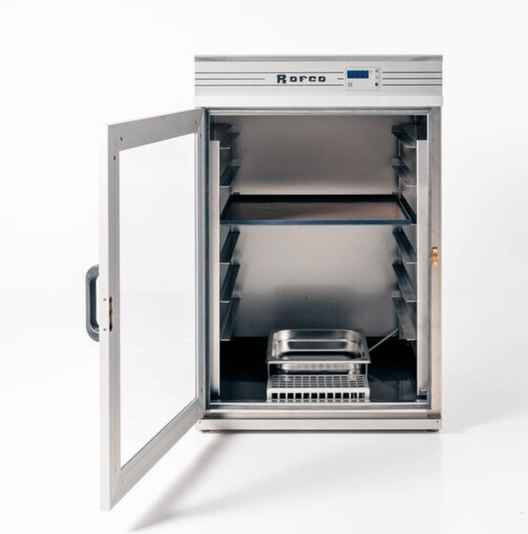 ROFCO RK48 PROOFER – ArtisanBaker